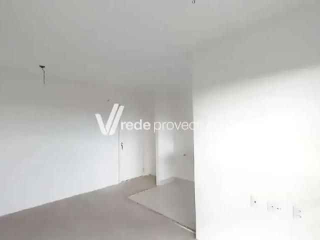 Apartamento para Venda em Campinas/SP Cidade Satélite Íris 2 Quartos