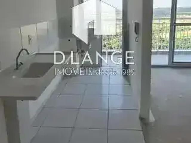 Apartamento para Venda em Campinas/SP Cidade Satélite Íris 2 Quartos