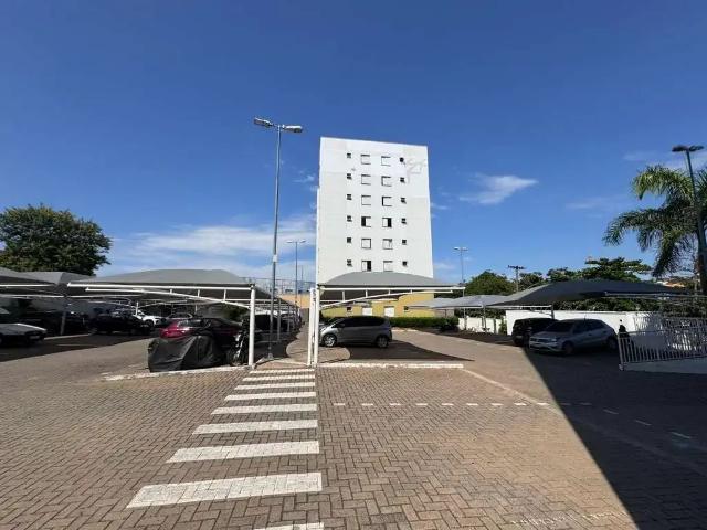 Apartamento para Venda em Campinas/SP Cidade Satélite Íris 2 Quartos