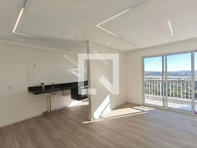 Apartamento para Venda em Campinas/SP Cidade Satélite Íris 2 Quartos