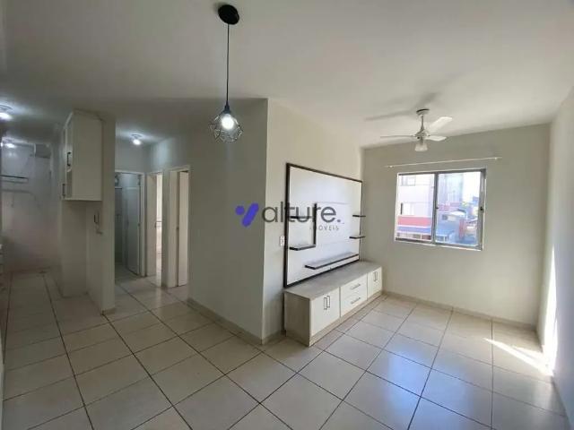 Apartamento para Venda em Campinas/SP Cidade Satélite Íris 2 Quartos