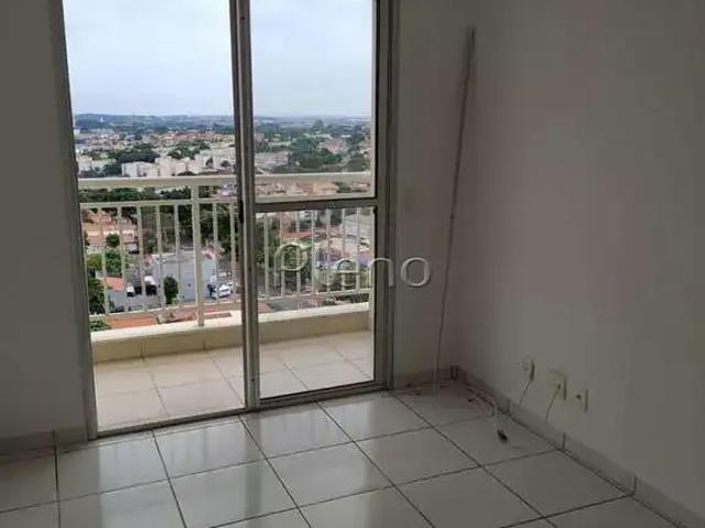 Apartamento para Venda em Campinas/SP Cidade Satélite Íris 2 Quartos