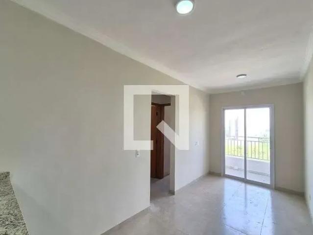 Apartamento para Venda em Campinas/SP Cidade Satélite Íris 2 Quartos