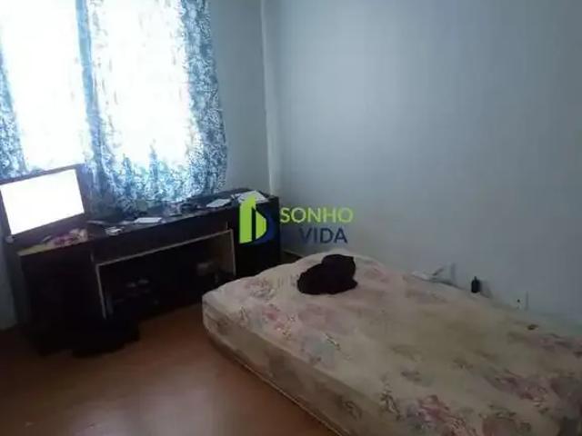 Apartamento para Venda em Campinas/SP Cidade Satélite Íris 2 Quartos