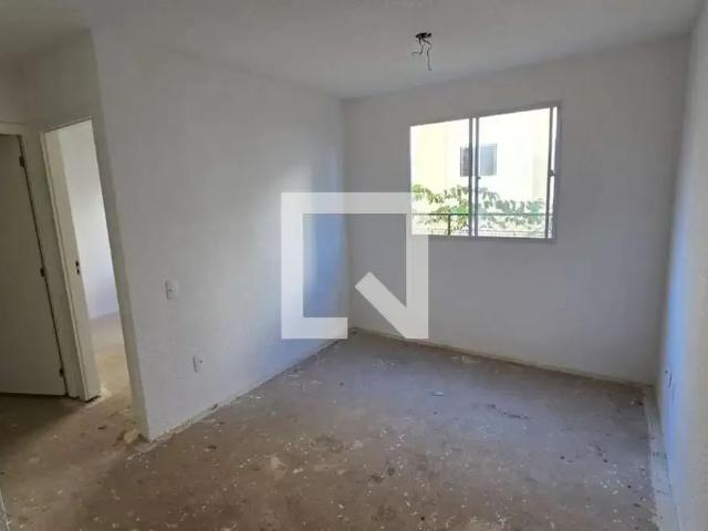 Apartamento para Venda em Campinas/SP Cidade Satélite Íris 2 Quartos