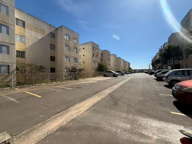 Apartamento para Venda em Campinas/SP Cidade Satélite Íris 2 Quartos