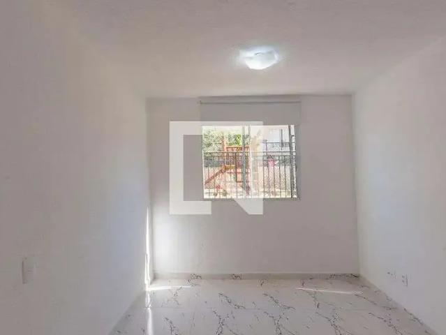 Apartamento para Venda em Campinas/SP Cidade Satélite Íris 2 Quartos