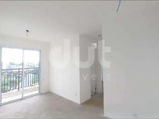 Apartamento para Venda em Campinas/SP Cidade Satélite Íris 2 Quartos