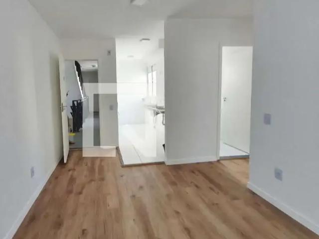 Apartamento para Venda em Campinas/SP Cidade Satélite Íris 2 Quartos