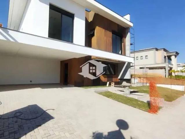 Apartamento para Venda em Campinas/SP Alphaville 4 Quartos