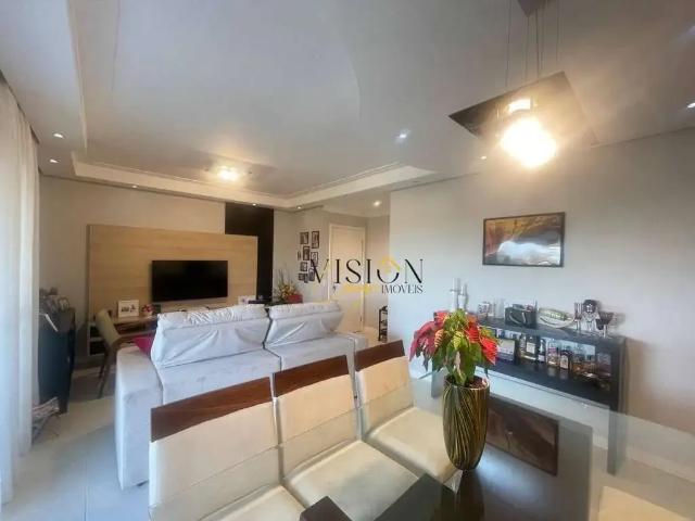 Apartamento para Venda em Campinas/SP Alphaville 4 Quartos