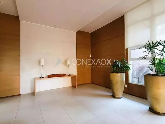Apartamento para Venda em Campinas/SP Alphaville 4 Quartos
