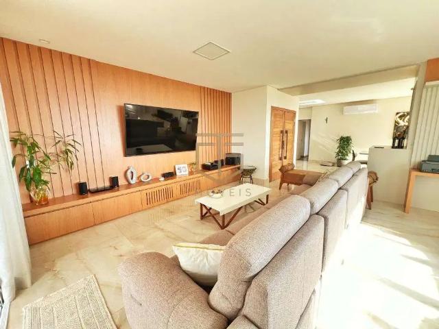 Apartamento para Venda em Campinas/SP Alphaville 4 Quartos