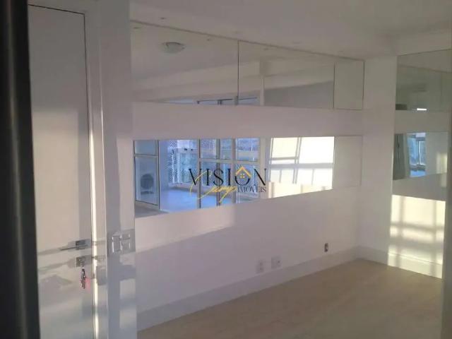 Apartamento para Venda em Campinas/SP Alphaville 4 Quartos