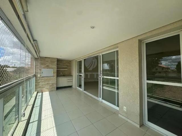 Apartamento para Venda em Campinas/SP Alphaville 4 Quartos