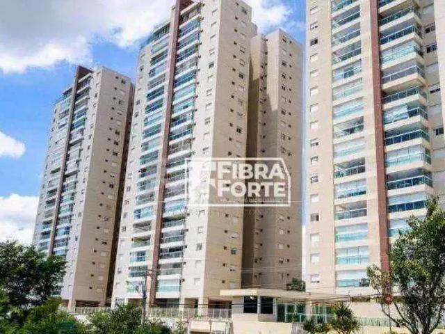 Apartamento para Venda em Campinas/SP Alphaville 4 Quartos
