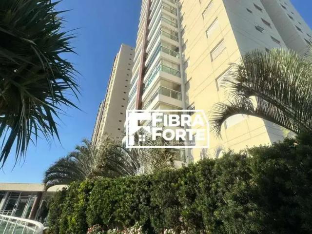 Apartamento para Venda em Campinas/SP Alphaville 4 Quartos