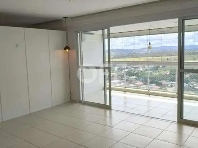 Apartamento para Venda em Campinas/SP Alphaville 3 Quartos