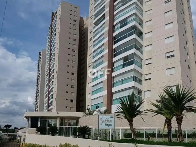 Apartamento para Venda em Campinas/SP Alphaville 3 Quartos