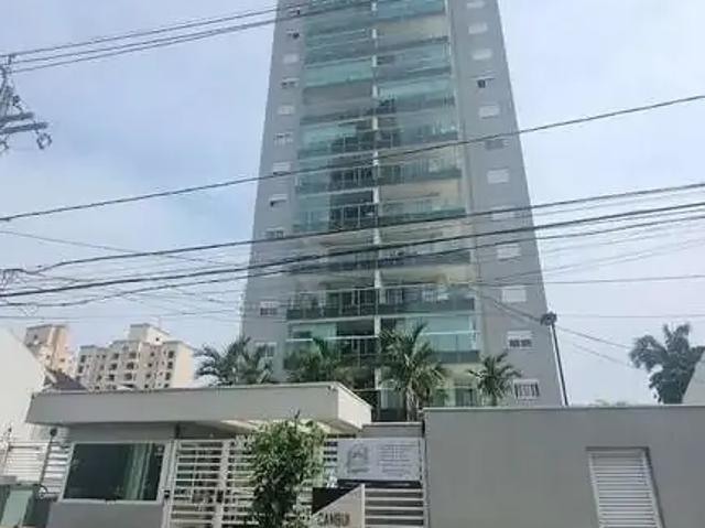 Apartamento para Venda em Campinas/SP Alphaville 3 Quartos