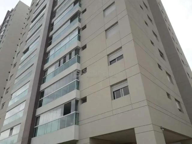 Apartamento para Venda em Campinas/SP Alphaville 3 Quartos