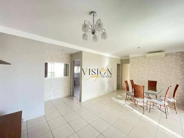 Apartamento para Venda em Campinas/SP Alphaville 3 Quartos
