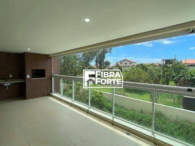 Apartamento para Venda em Campinas/SP Alphaville 3 Quartos