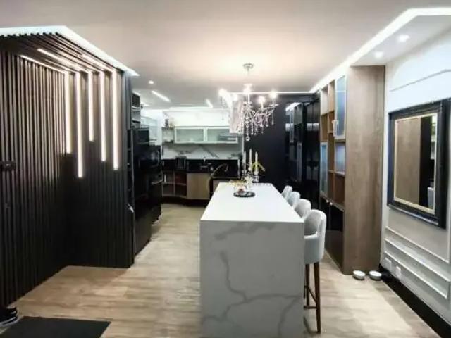 Apartamento para Venda em Campinas/SP Alphaville 3 Quartos