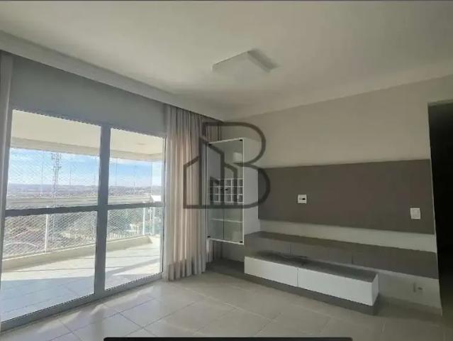 Apartamento para Venda em Campinas/SP Alphaville 3 Quartos
