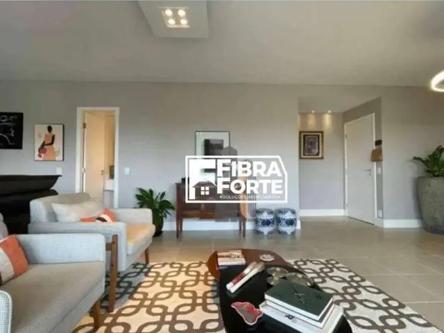 Apartamento para Venda em Campinas/SP Alphaville 3 Quartos