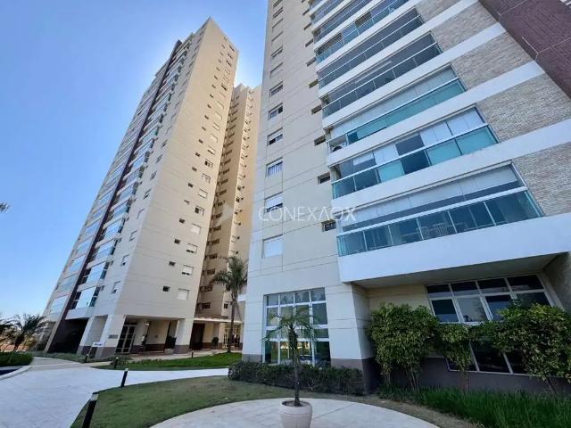 Apartamento para Venda em Campinas/SP Alphaville 3 Quartos