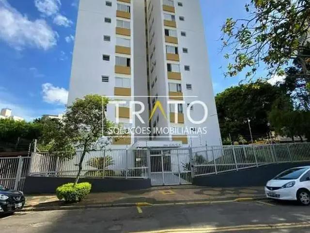 Apartamento para Venda em Campinas/SP Botafogo 3 Quartos