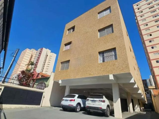Apartamento para Venda em Campinas/SP Botafogo 3 Quartos