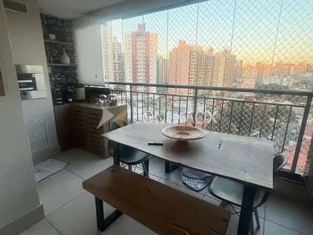 Apartamento para Venda em Campinas/SP Botafogo 3 Quartos