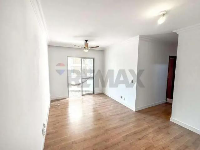 Apartamento para Venda em Campinas/SP Botafogo 3 Quartos