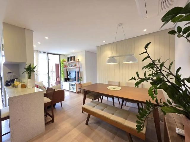 Apartamento para Venda em Campinas/SP Botafogo 3 Quartos