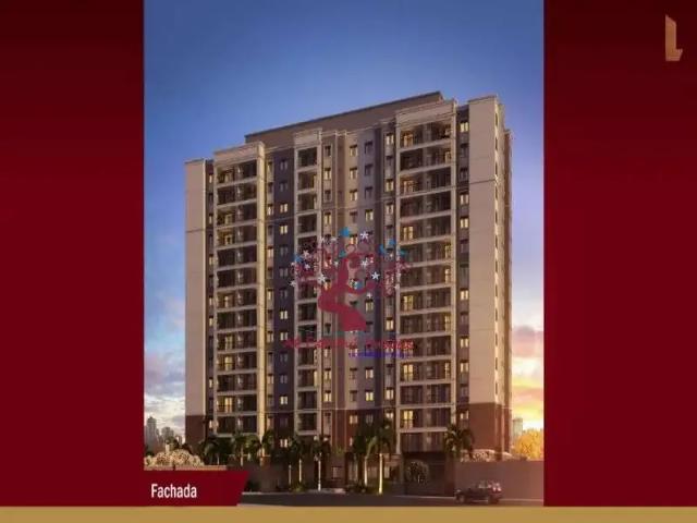 Apartamento para Venda em Campinas/SP Botafogo 3 Quartos