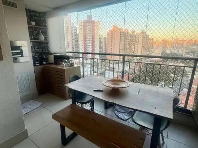 Apartamento para Venda em Campinas/SP Botafogo 3 Quartos