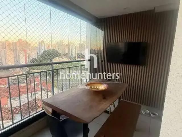Apartamento para Venda em Campinas/SP Botafogo 3 Quartos
