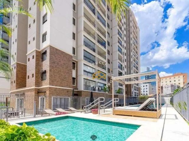 Apartamento para Venda em Campinas/SP Botafogo 3 Quartos