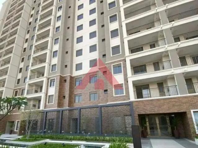 Apartamento para Venda em Campinas/SP Botafogo 3 Quartos