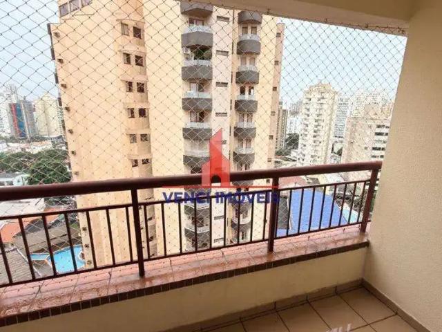 Apartamento para Venda em Campinas/SP Botafogo 3 Quartos