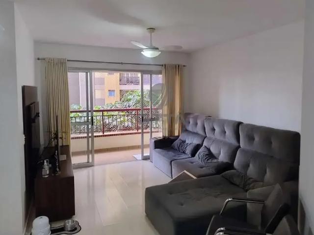 Apartamento para Venda em Campinas/SP Botafogo 3 Quartos