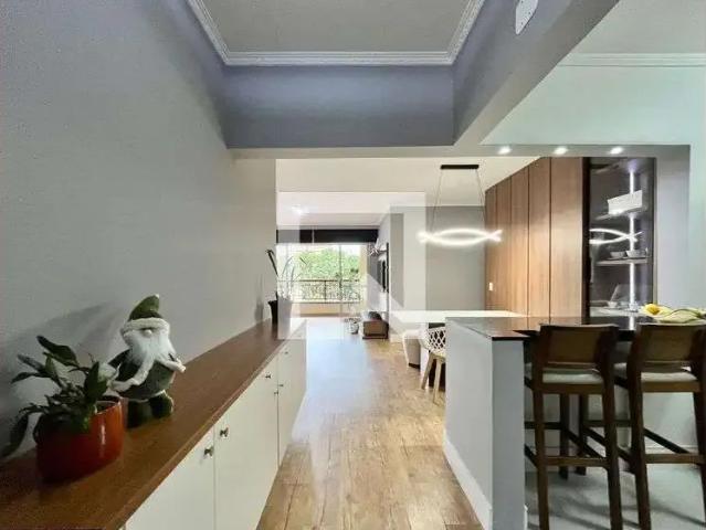 Apartamento para Venda em Campinas/SP Botafogo 3 Quartos