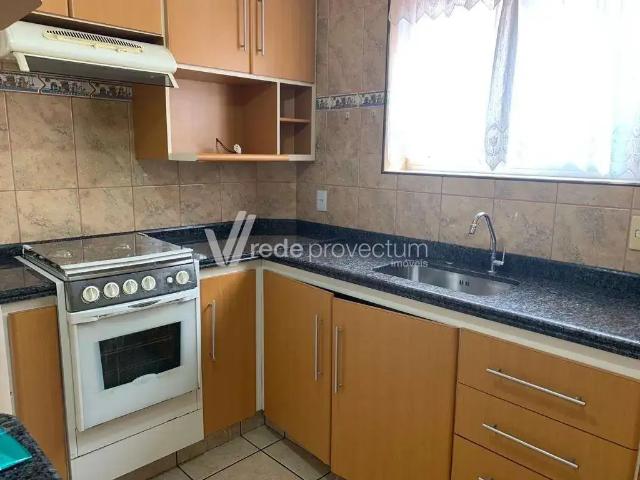 Apartamento para Venda em Campinas/SP Botafogo 3 Quartos