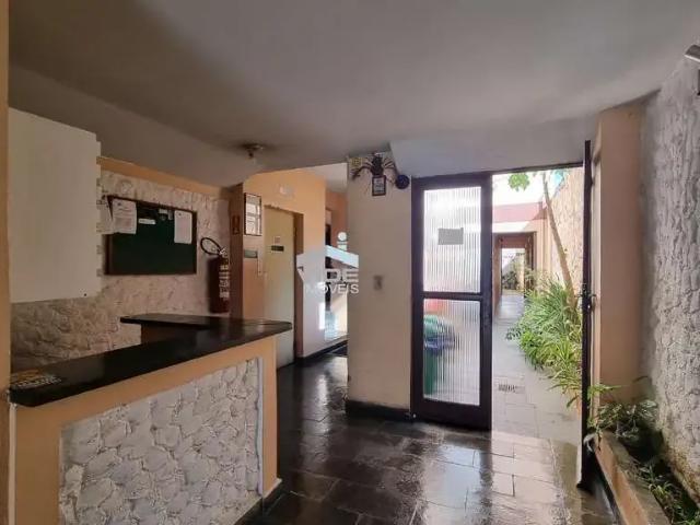 Apartamento para Venda em Campinas/SP Botafogo 1 Quartos