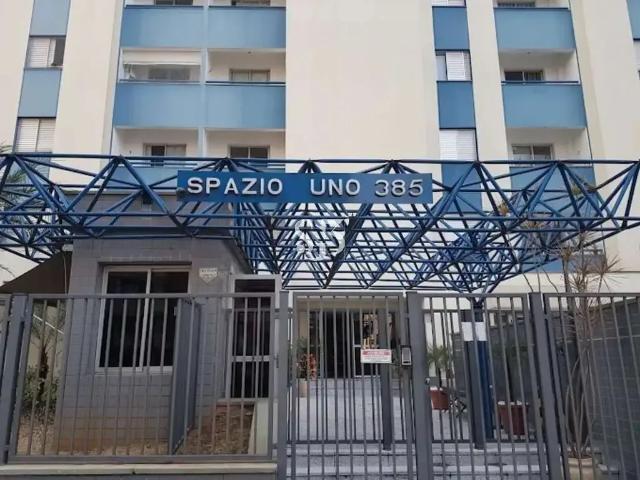 Apartamento para Venda em Campinas/SP Botafogo 1 Quartos