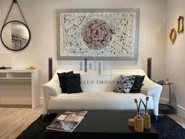 Apartamento para Venda em Campinas/SP Botafogo 1 Quartos