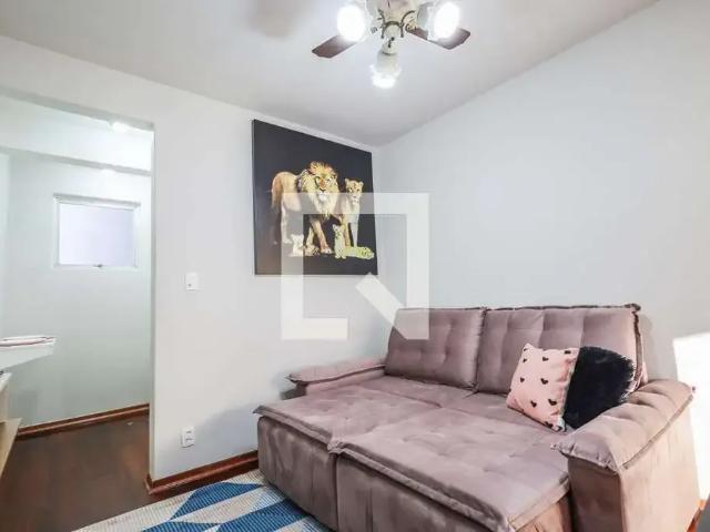 Apartamento para Venda em Campinas/SP Botafogo 1 Quartos