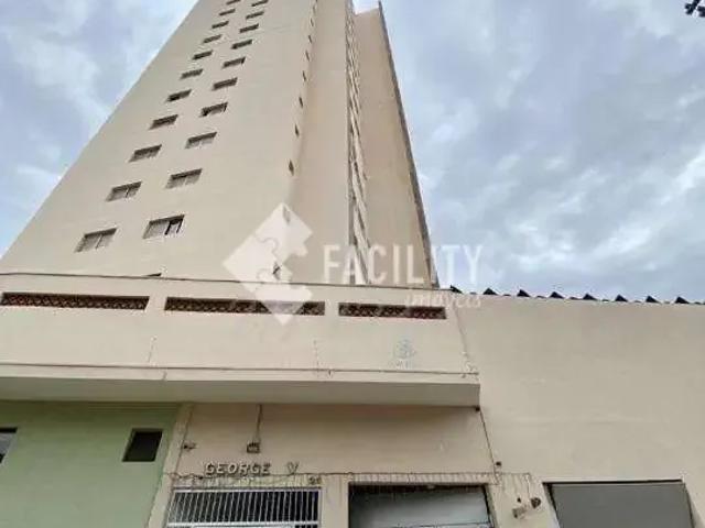 Apartamento para Venda em Campinas/SP Botafogo 1 Quartos